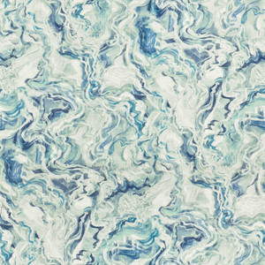 Tizzy 1 Lake by Stout Fabric - Fabric Carolina