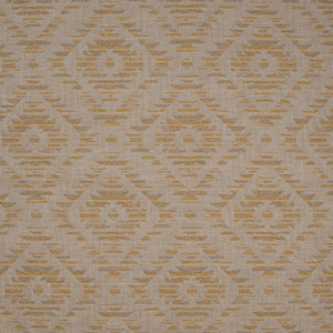 Aztec Geneva Honey by Europatex Fabric - Fabric Carolina