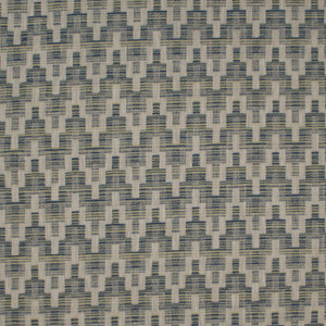 Aztec Native Mint by Europatex Fabric - Fabric Carolina