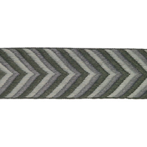 Flounder Slate by Europatex Fabric - Fabric Carolina