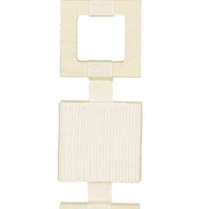 Lanti Ivory by Europatex Fabric - Fabric Carolina
