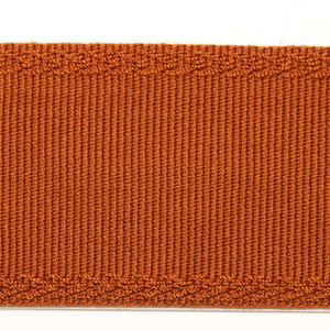 Majestic Rust by Europatex Fabric - Fabric Carolina