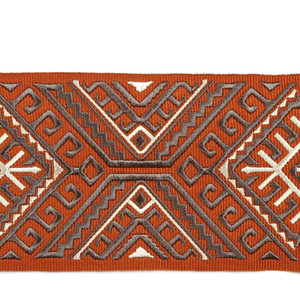 Vaduz Rustic by Europatex Fabric - Fabric Carolina