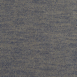 Rito Camel and Navy W8118 by Thibaut Fabric - Fabric Carolina