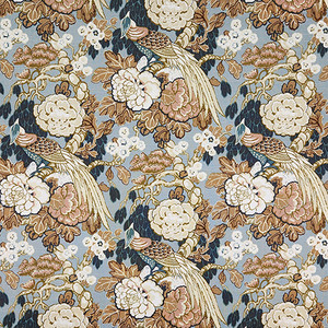 Pretty Bird Classic by Carole Fabric - Fabric Carolina