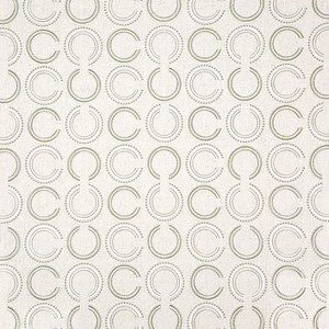 Full Circle Sage by Carole Fabric - Fabric Carolina