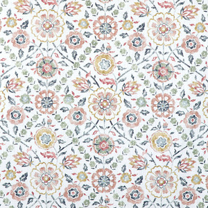 In Season Clay by Carole Fabric - Fabric Carolina