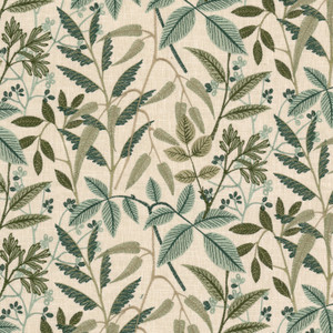 Wrangle 3 Jungle by Stout Fabric - Fabric Carolina