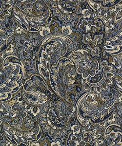 Rowe Bay 11916 by Barrow Fabric - Fabric Carolina