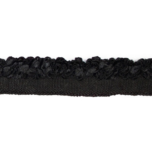 Chariot Ebony by Europatex Fabric - Fabric Carolina