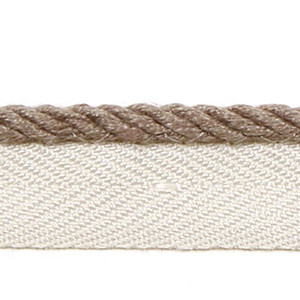 Le Lin Micro Cord Shadow by Europatex Fabric - Fabric Carolina
