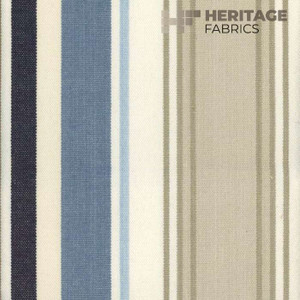 Bridgewater Lake by Roth & Tompkins Fabric - Fabric Carolina