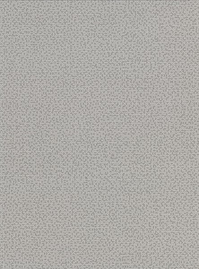Acute Light Grey Geometric Wallpaper by Warner - Fabric Carolina
