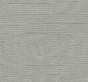 Natural Grid Greyed Sky Wallpaper by York Wallcoverings - Fabric Carolina