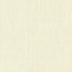 Laurita Neutral Linen Texture Wallpaper by Brewster - Fabric Carolina