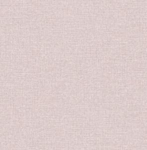 Glen Pink Linen Wallpaper by Brewster - Fabric Carolina