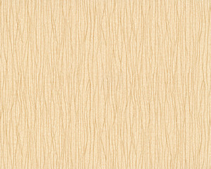 Vertical Strings Beige Wallpaper by 750 Home - Fabric Carolina