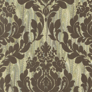 Faversham (Wp) # 05 by 1838 Wallcoverings Wallpaper - Fabric Carolina