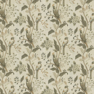 Whittlewood Forest Granola by RM CoCo Fabric - Fabric Carolina