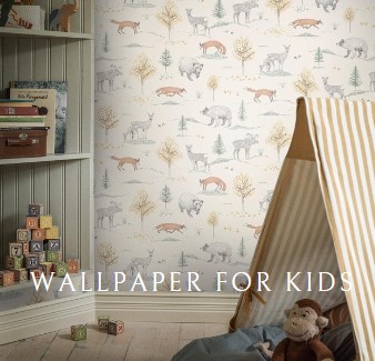Kids Club - Wallpaper for Kids - Icon Radford