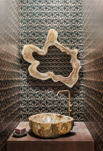 Kalahari Wallpaper - Icon Radford