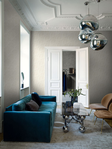 Mayfair - Icon Radford