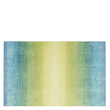 Savoie Azure Extra Large Rug - Icon Radford