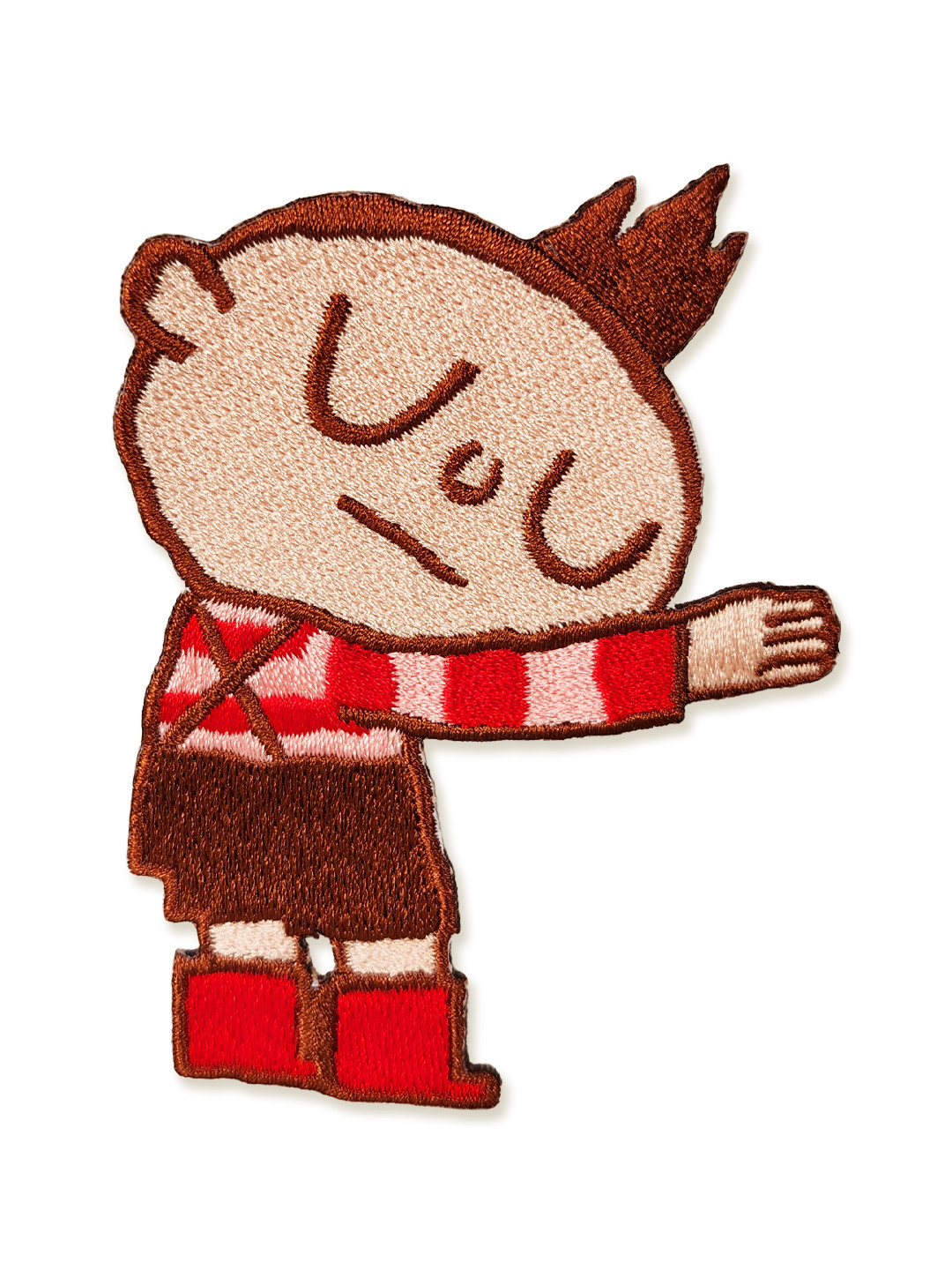 Hug Machine - Scott C Shop