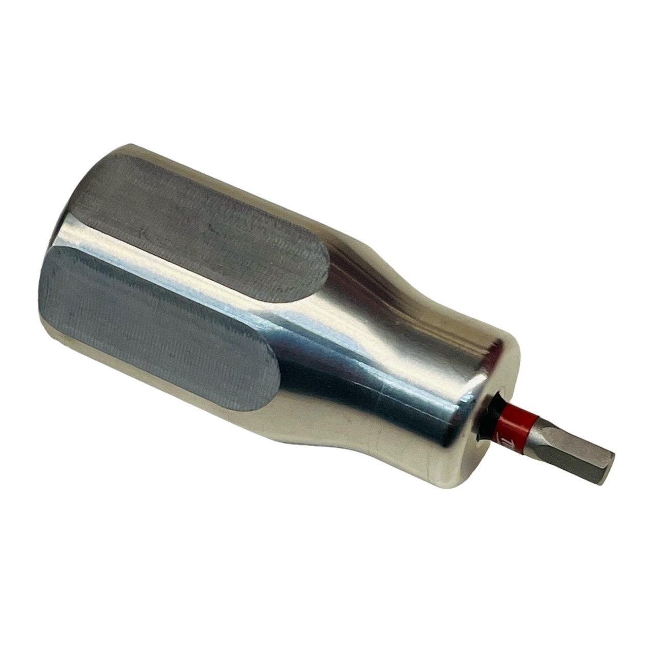 Billet DZUS Fastener Tool Quarter Turn Hex Head Billet DZUS Fastener Tool Quarter Turn Hex Head