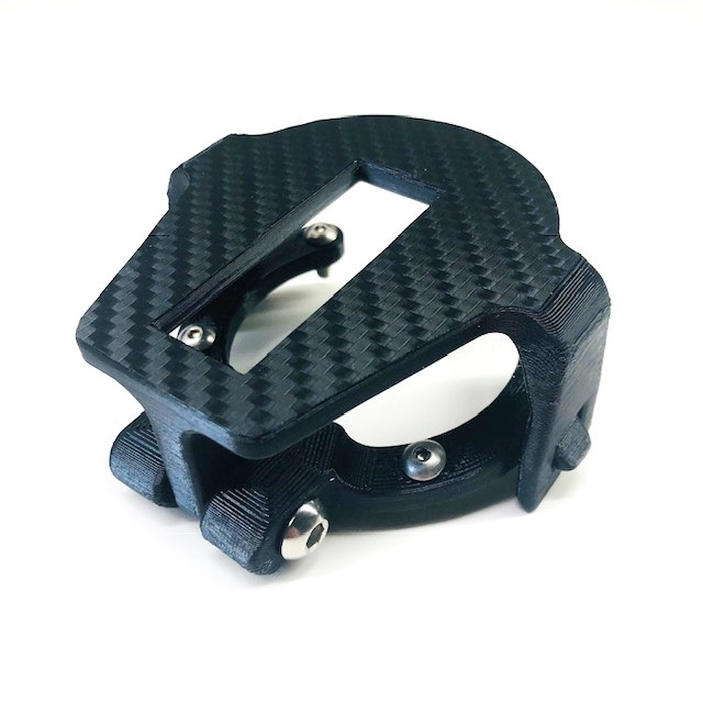 Radiator Cap Safety Girdle