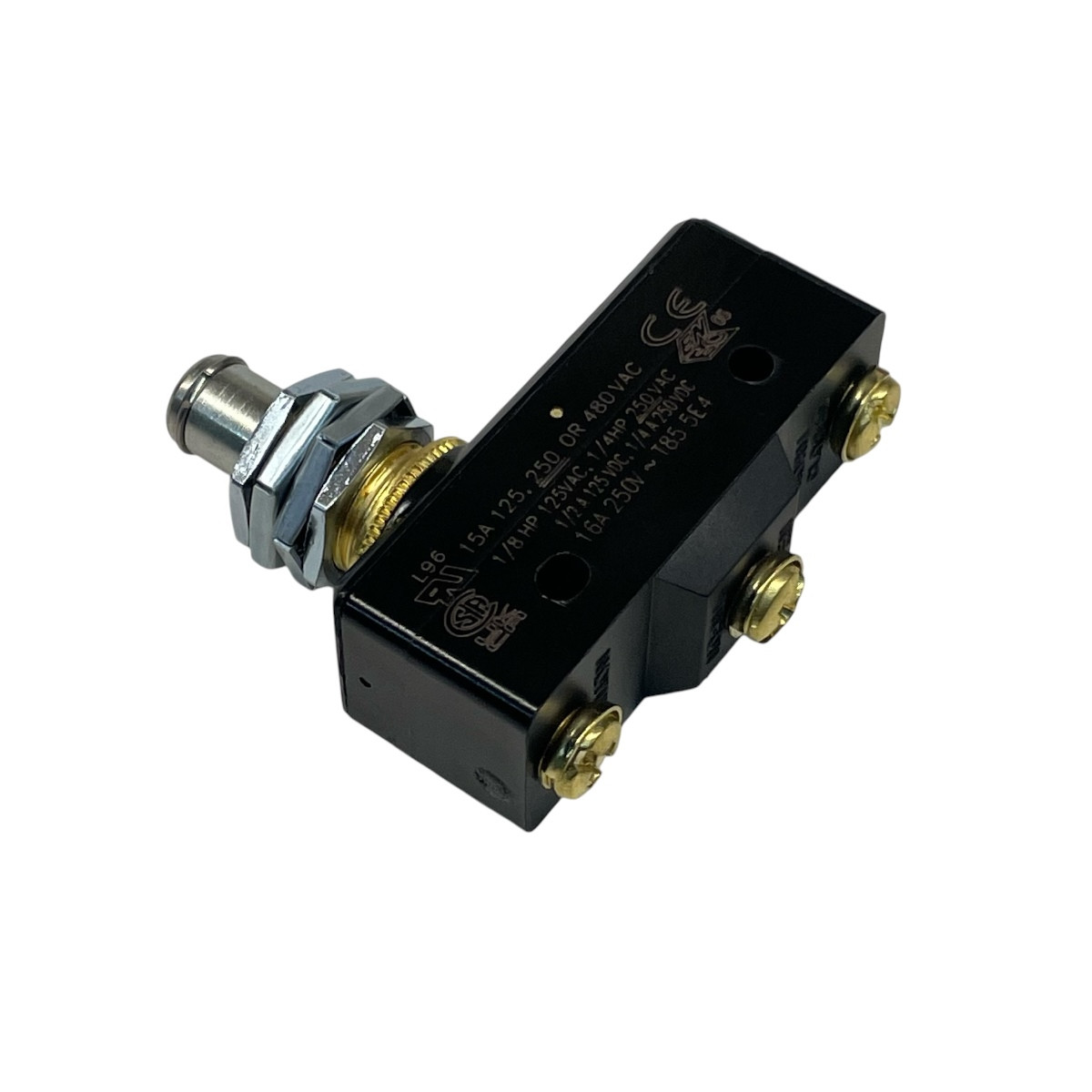 Crusher - Replacement Switch