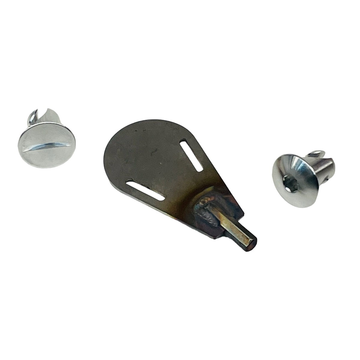 DZUS Tools - Slotted or Allen