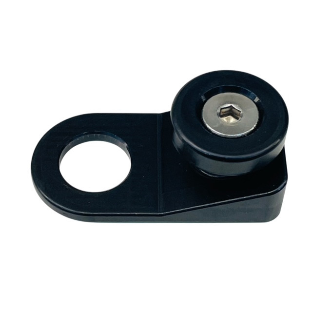 RBZ Steering Wheel Button Adapter for Crusher or Double O Transbrake ...