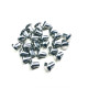 Aluminum Smash Rivets - 1/8" x .187 (25pk)