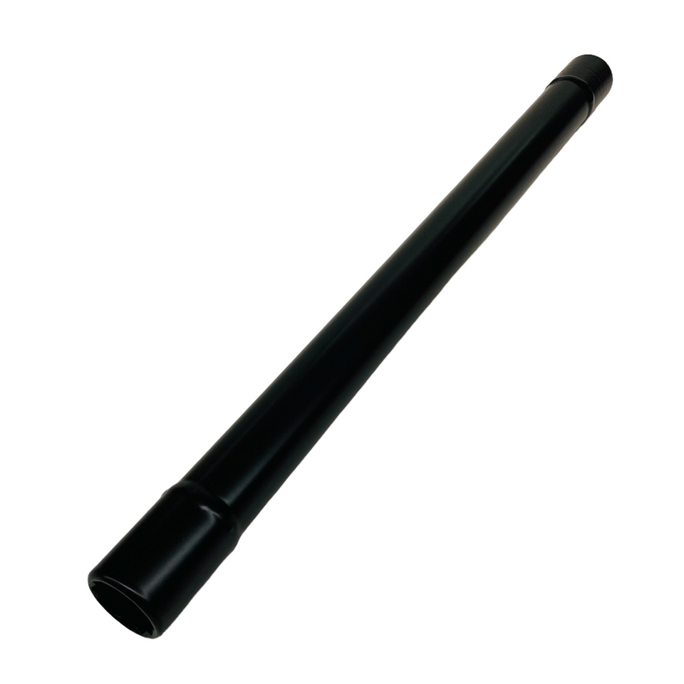 Pit Socket Extension - 12pt - 3/4" Black