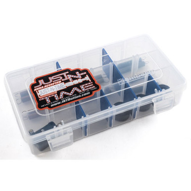 Just-N-Time Button™ - Case