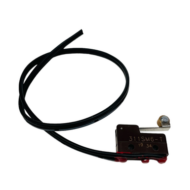 Neutral Safety Switch - shifter