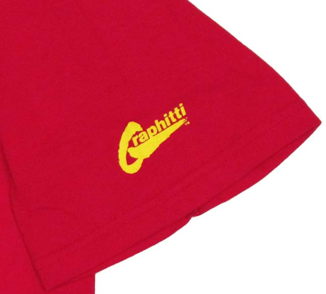 Wonder Woman Golden Lasso T-Shirt