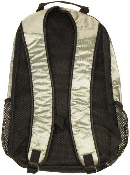 Batman Logo Cape Backpack