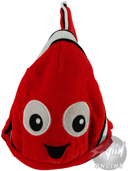 Finding Nemo Plush Youth Hat