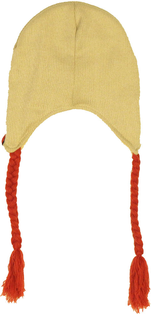 Looney Tunes Sam Lapland Beanie