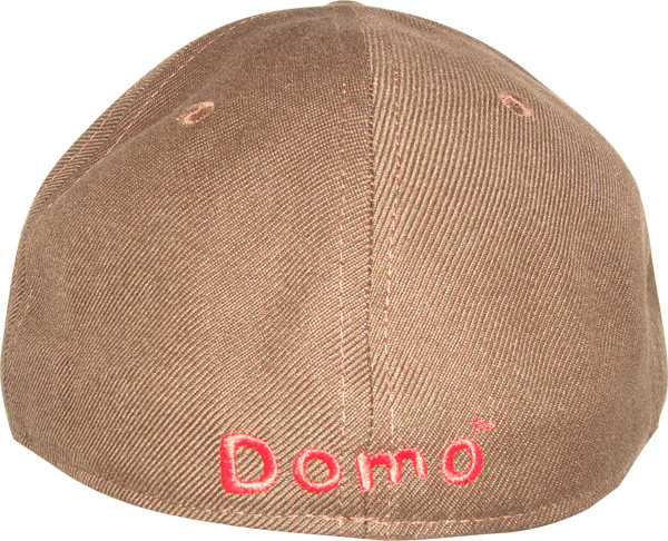 Domo Kun Goggles Hat