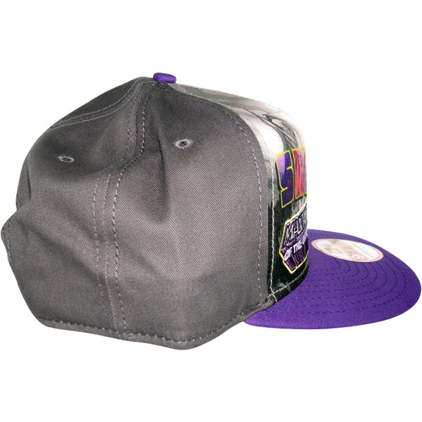 He Man Skeletor Poster Hat