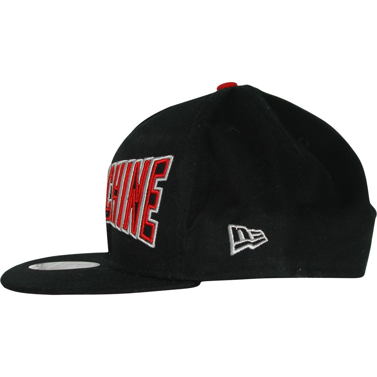 Iron Man 3 War Machine Name Mask Hat