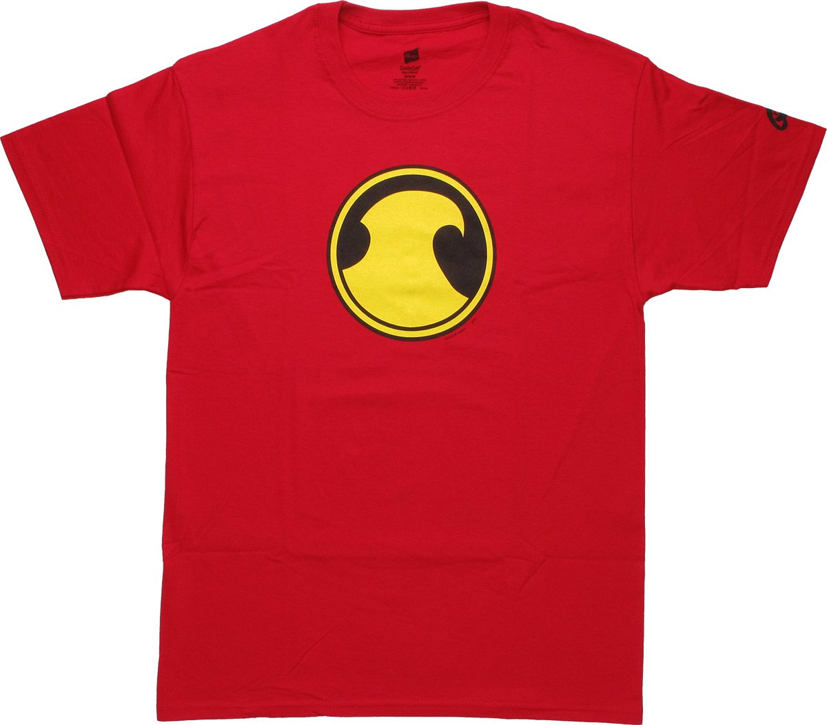 Red Robin Logo T Shirt