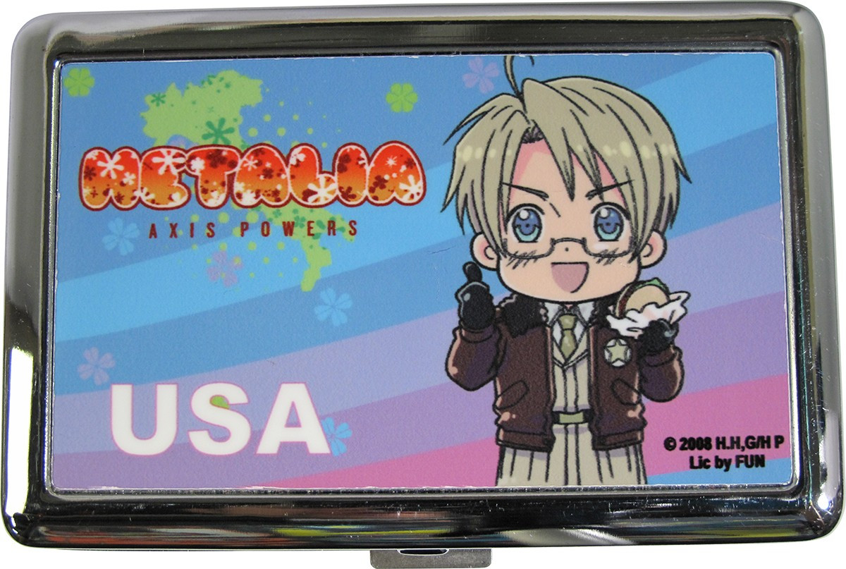 Hetalia Logo C