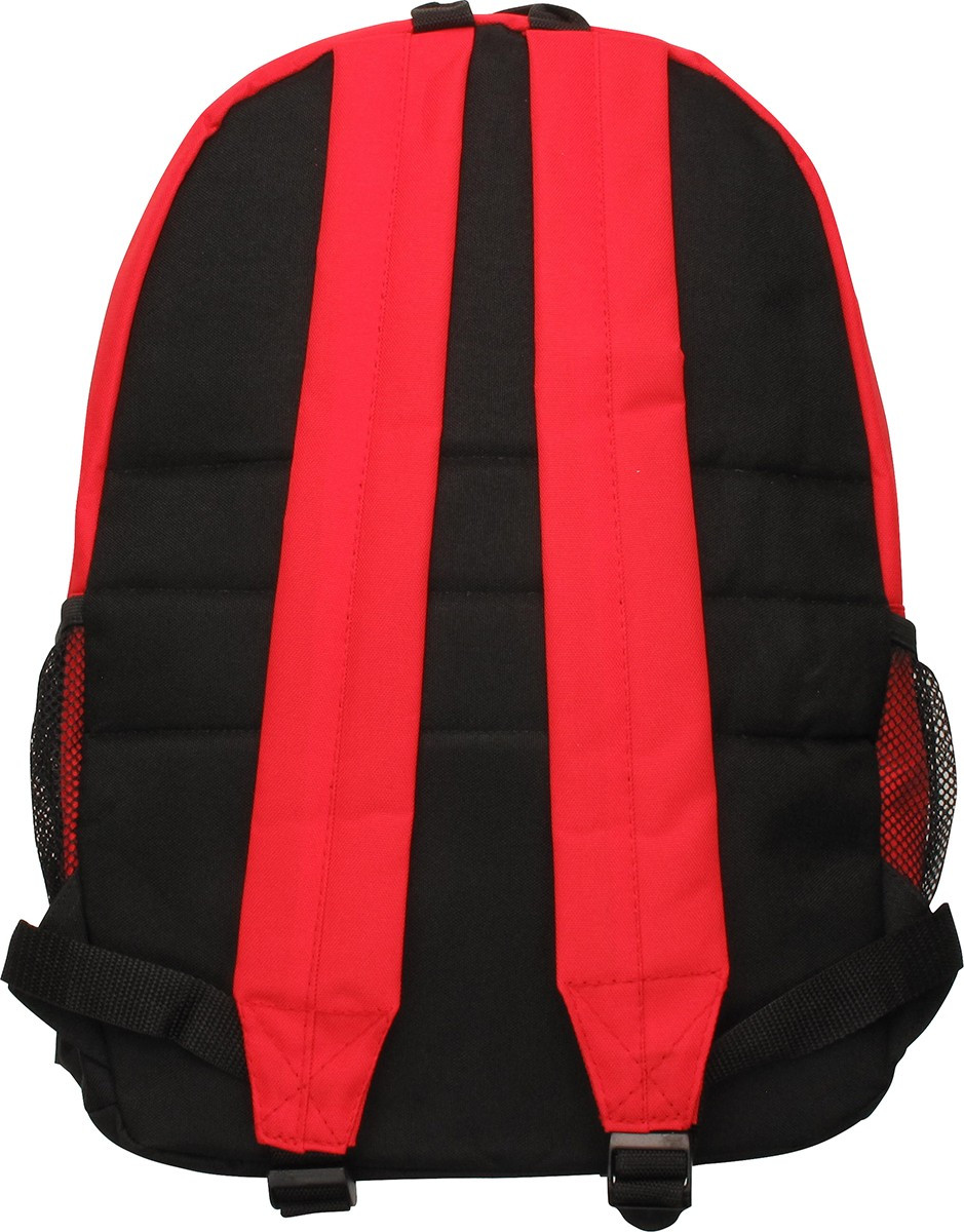 Deadpool Mask Backpack