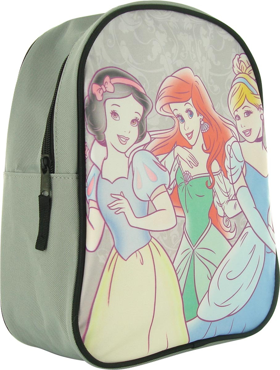 Disney Princess Art Kids Backpack