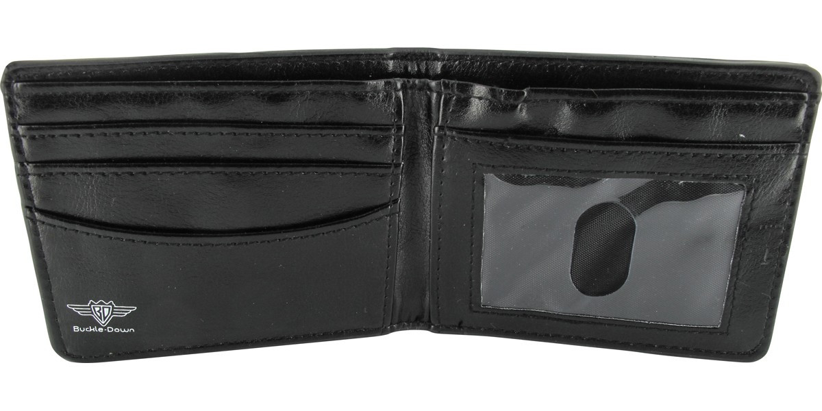 Digimon Birdramon Garudamon Wallet