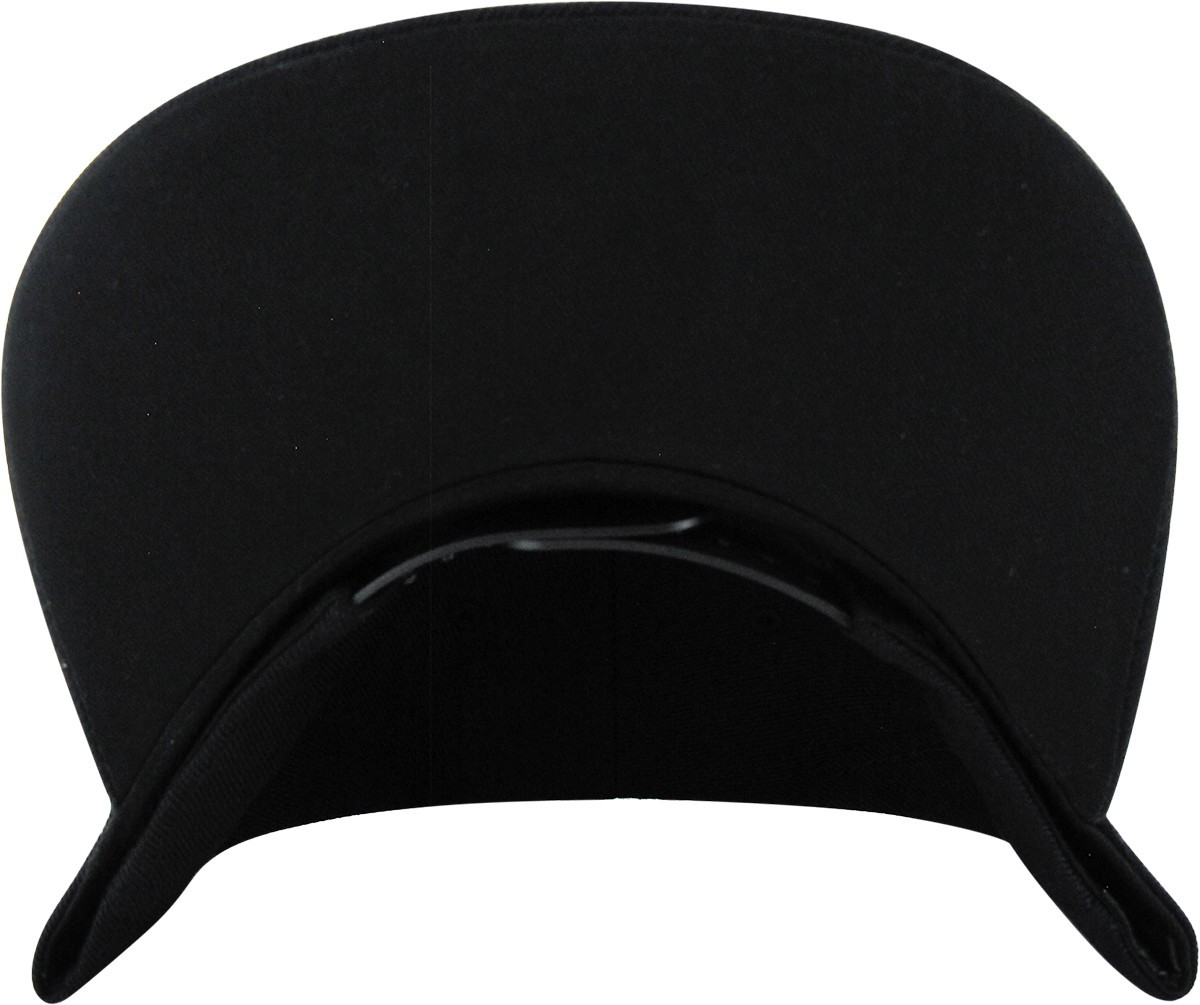 PlayStation Logo Controller Bill Snapback Hat